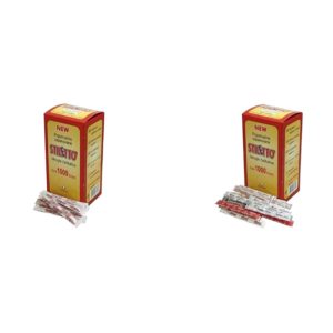 STILETTO – Luxor Plasman